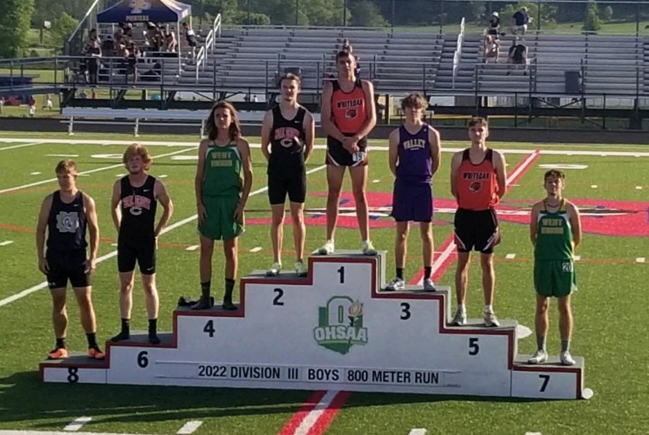 Live Feed | West Union High School