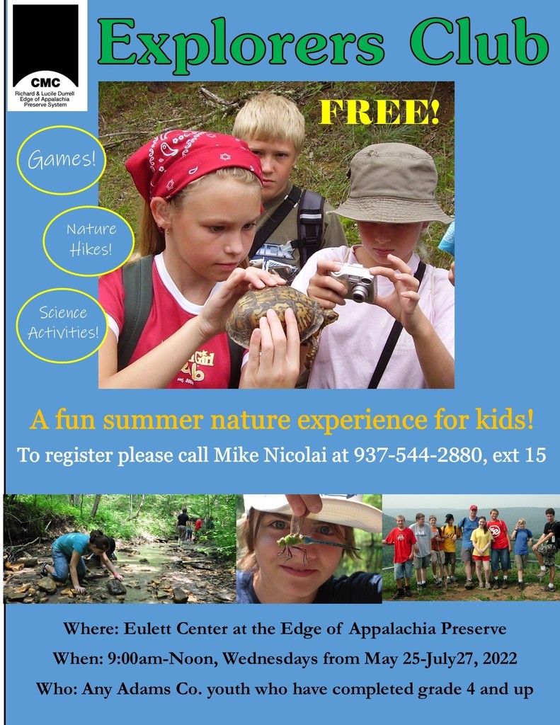 Live Feed | West Union High School