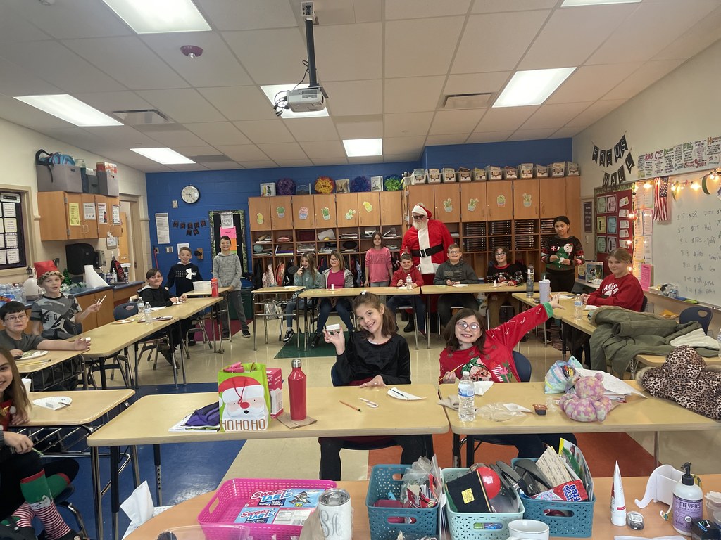 Live Feed | Peebles Elementary School