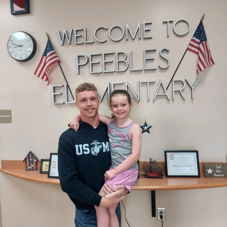 Live Feed | Peebles Elementary School