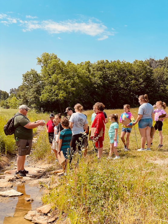 Live Feed | Adams County Ohio Valley School District