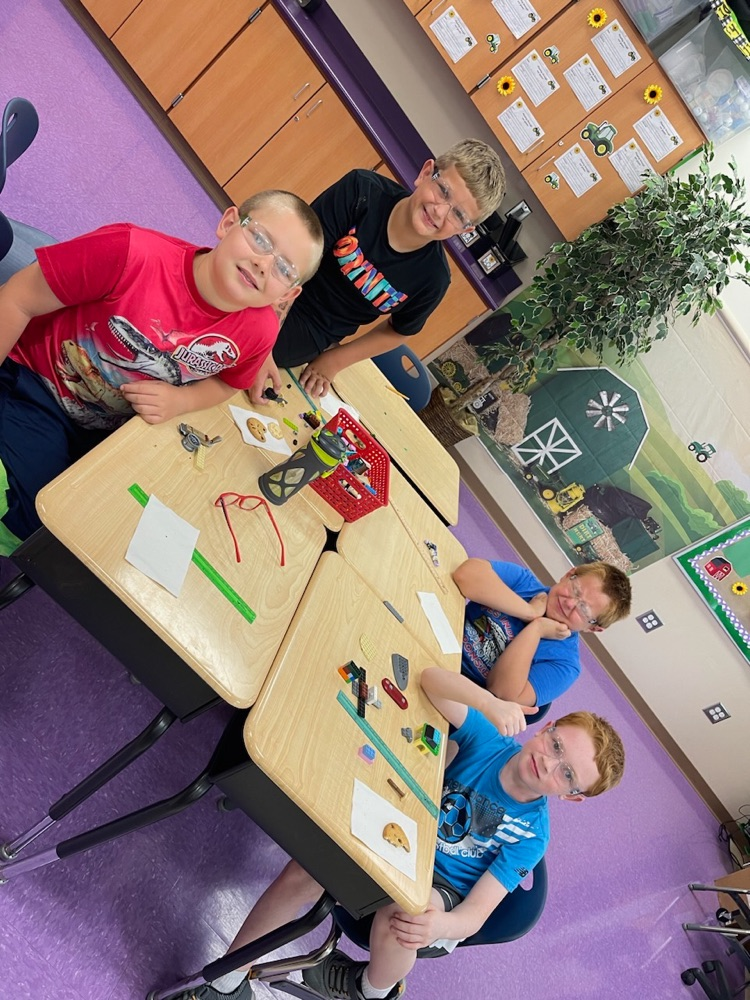 Live Feed | Peebles Elementary School