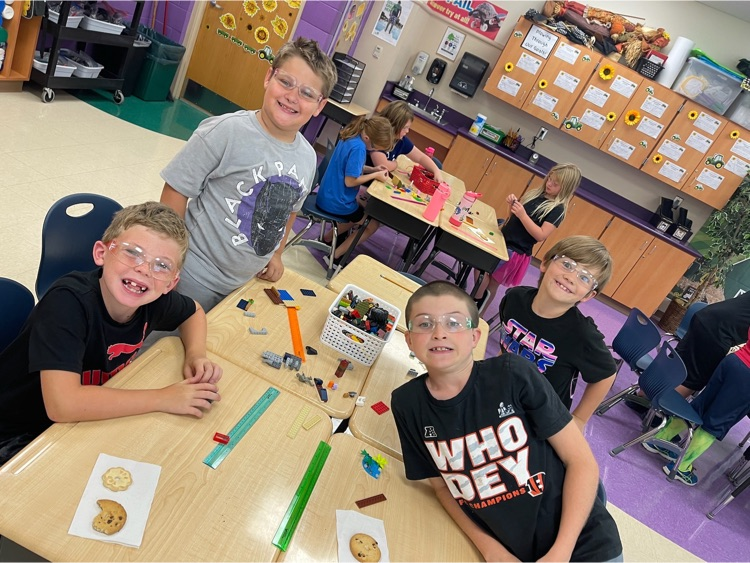 Live Feed | Peebles Elementary School